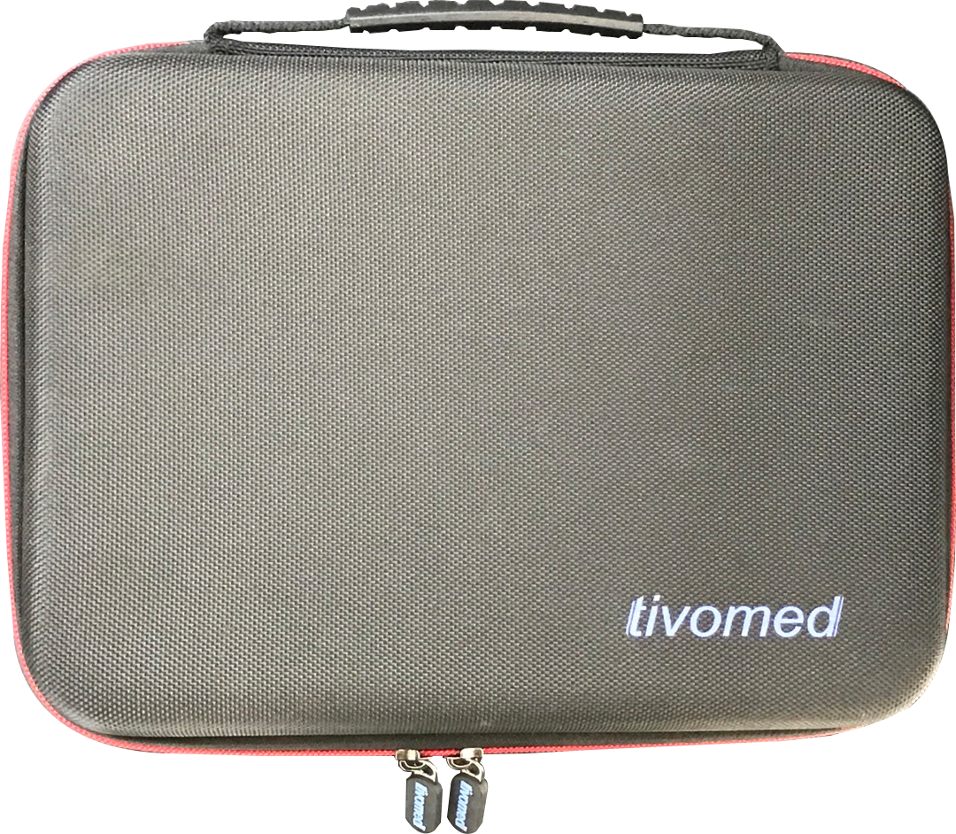 악력측정기 (군.경.소방/학교) (Grip Dynamometry) – TivoMed